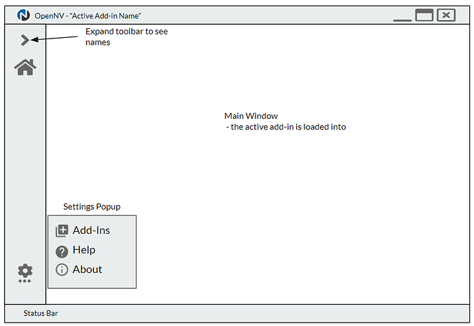 Structuring a Large PyQt Application - q&a - Python GUIs Forum