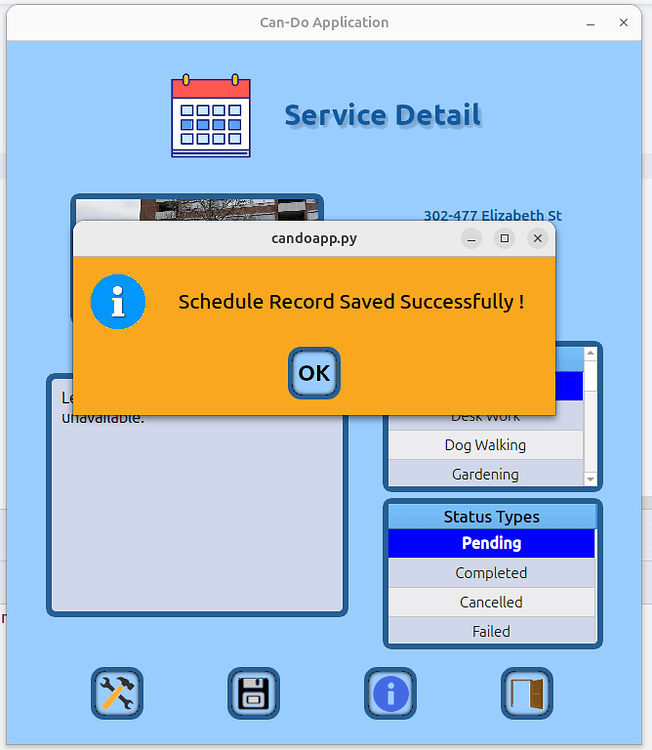 How to customize a QDialog - q&a - Python GUIs Forum