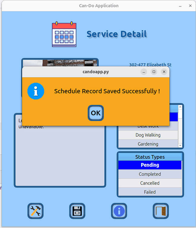 How to customize a QDialog - q&a - Python GUIs Forum